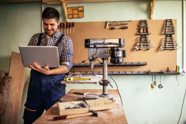 Dicas para aumentar o sucesso da sua marcenaria - Voltarelli Madeiras